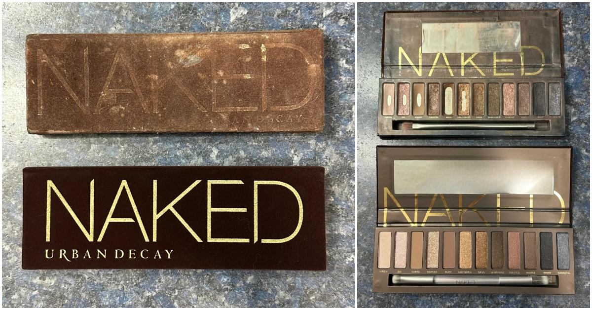 15 Well-Worn Items That Need to Be Replaced ASAP — Like Yesterday