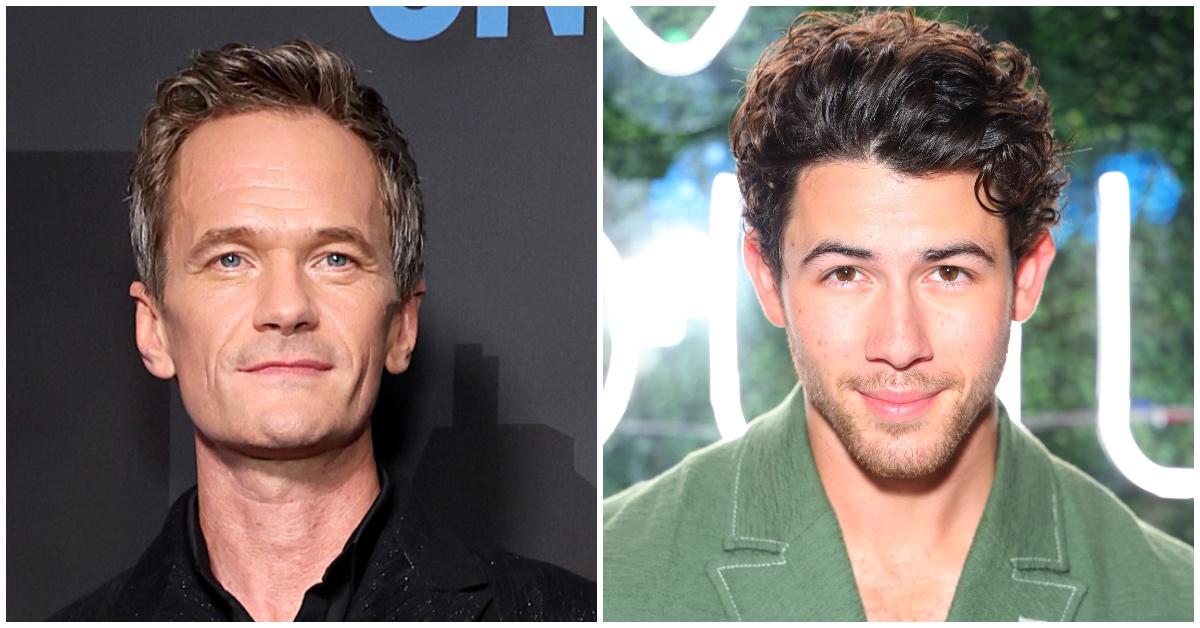 What Did Neil Patrick Harris Say About Nick Jonas? Details