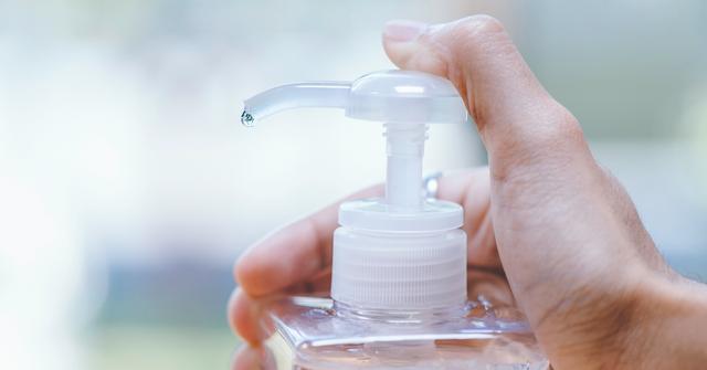 Why Does Hand Sanitizer Expire? It Loses Its Effectiveness After 3 Years