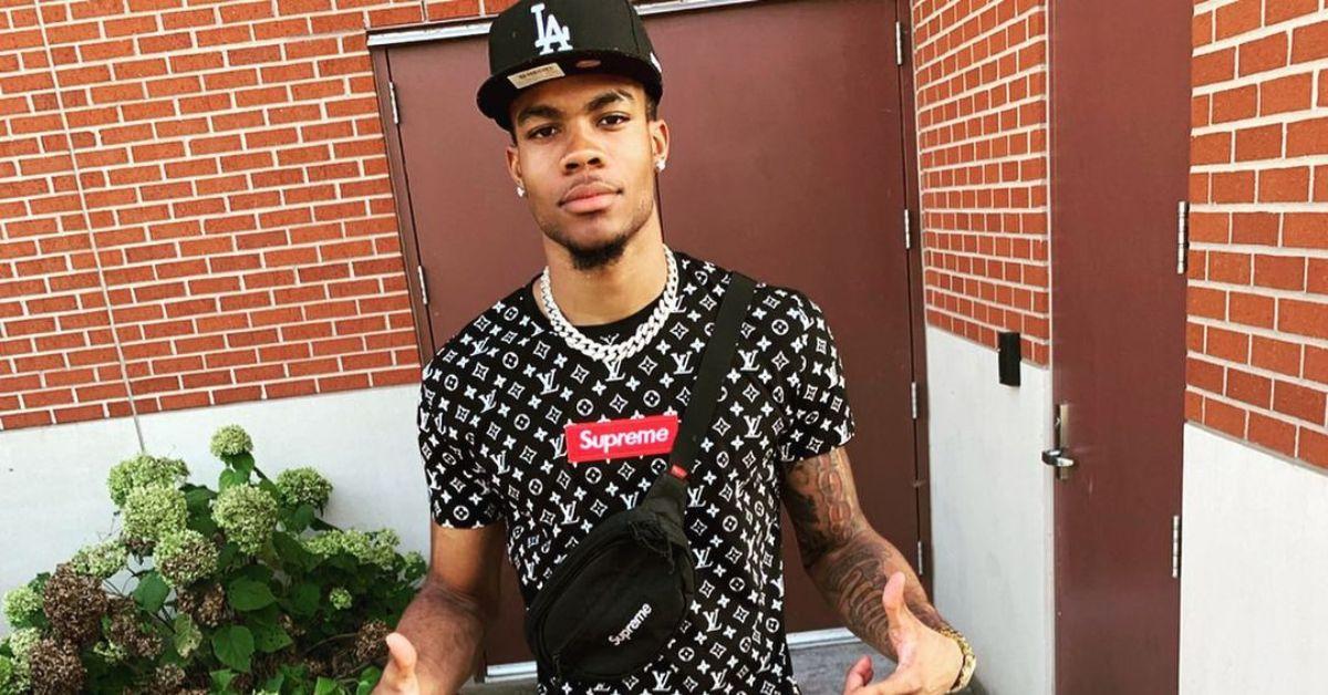 What Happened to Reggie Chaney? His Cause of Death Revealed