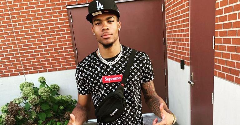 What Happened to Reggie Chaney? His Cause of Death Revealed