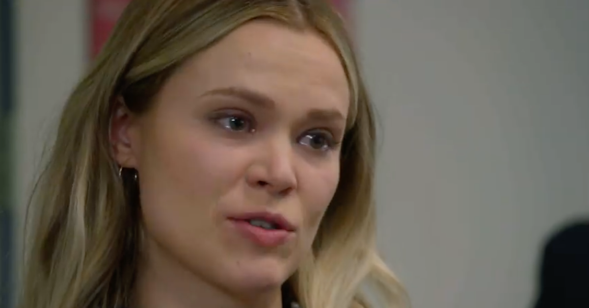 Jane Bruce on 'SVU' — Learn About the Actress Playing Jenny Abrams