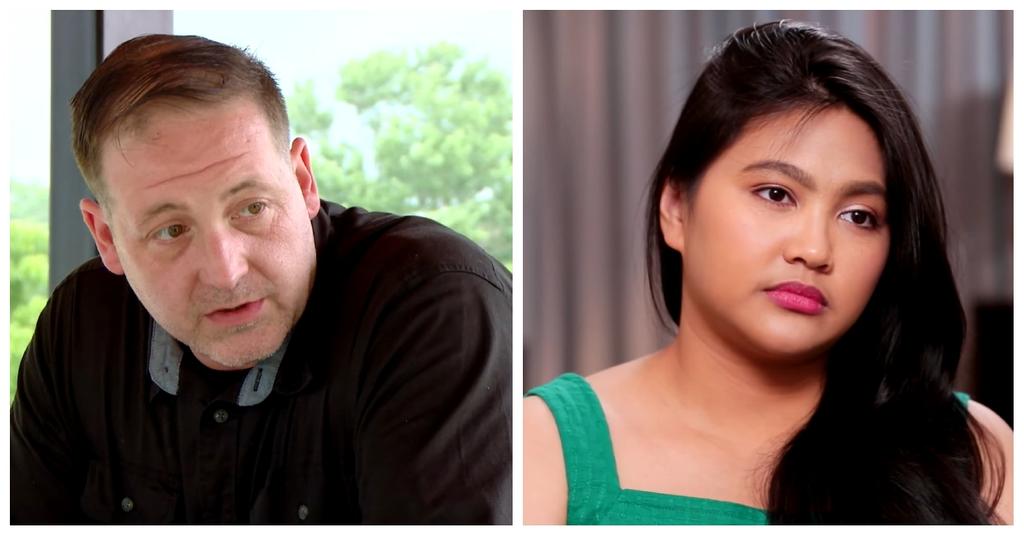 What Happened to 90 Day Fiancé Stars Eric and Leida's Daughter?