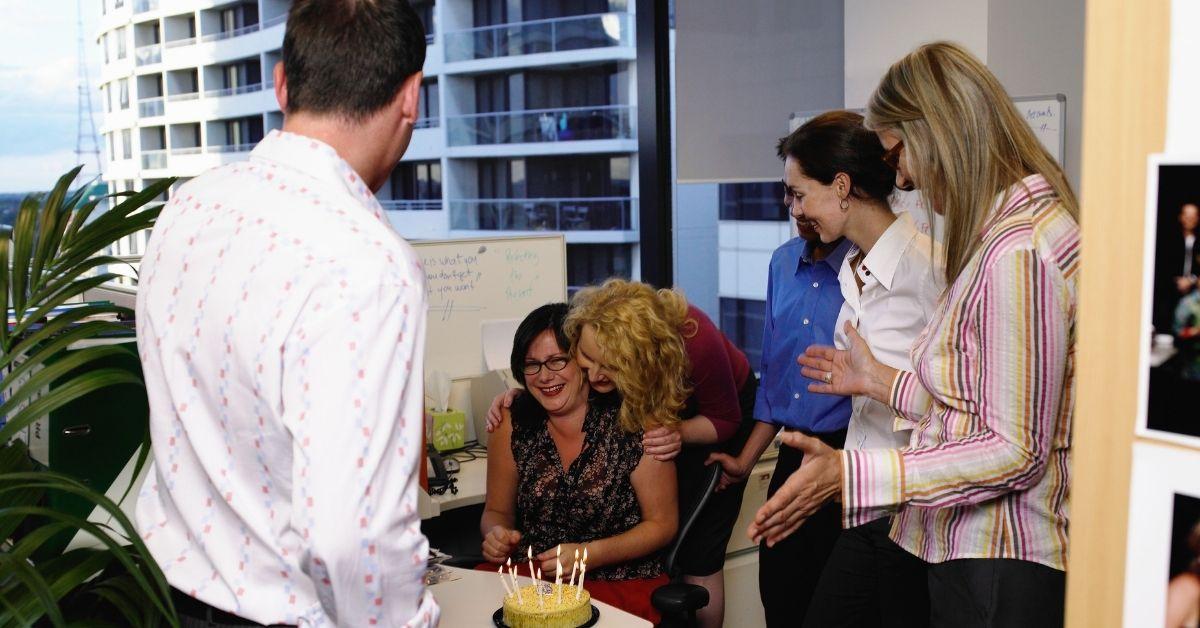 Unwanted Birthday Party Lawsuit: Kentucky Man Awarded $450K