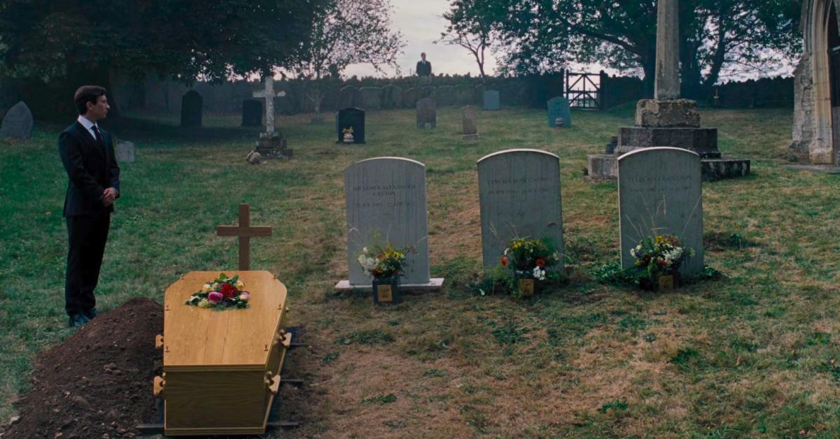 Why Did Oliver Kill Everyone in Saltburn? Find out Here