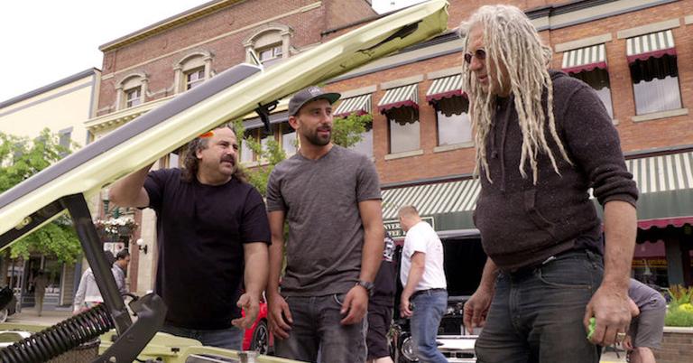 'Rust Valley Restorers' Cast — Complete List of Everyone on the Show