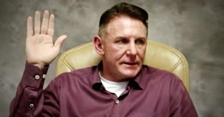 Where Is Gregory Brent Dennis Now? 'Dateline' Investigates