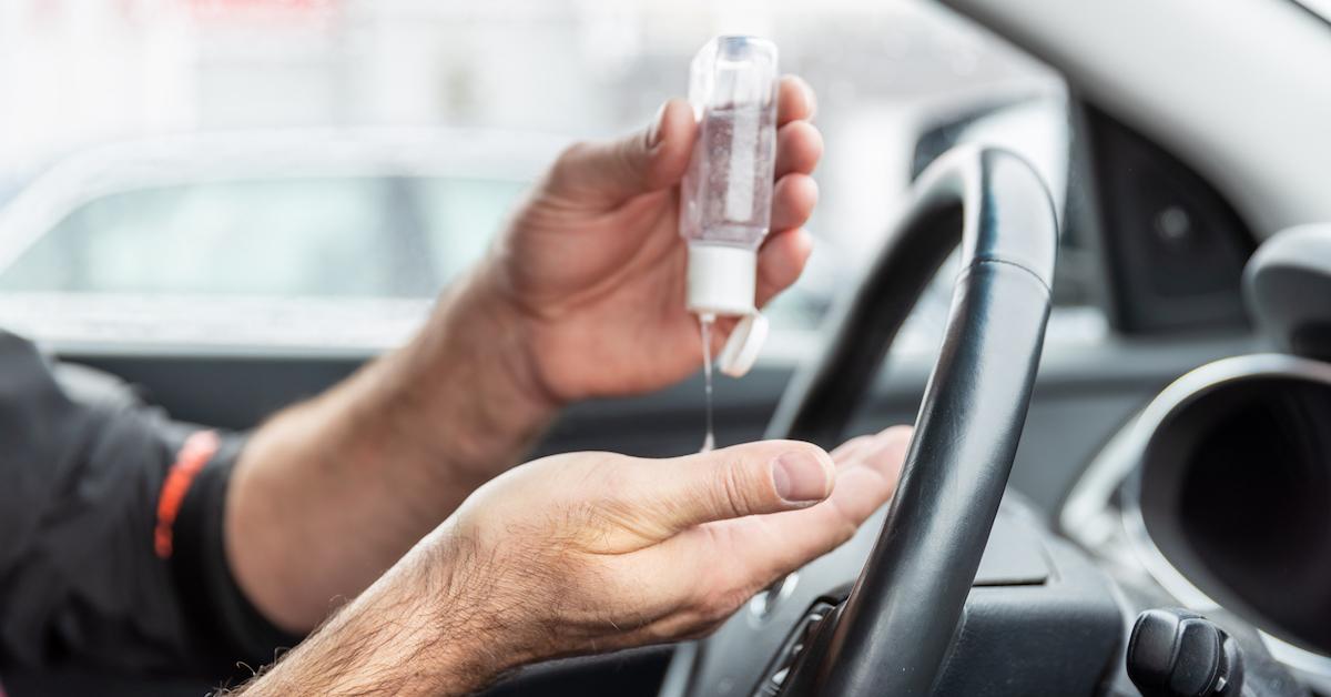 Why Does Hand Sanitizer Expire? It Loses Its Effectiveness After 3 Years