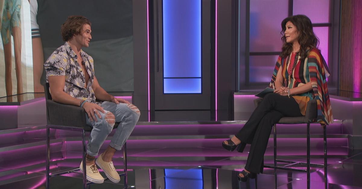 Will There Be a Battle Back in 'Big Brother' Season 23?