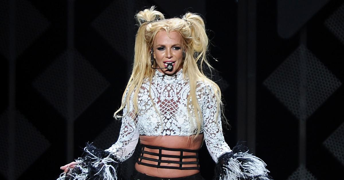 Is Britney Spears Really Quitting Music? Her Son Thinks So