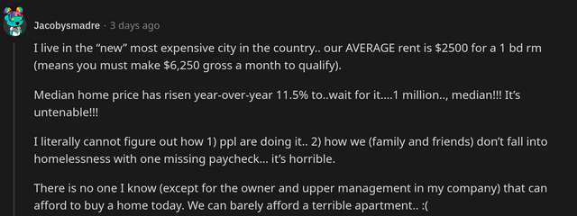 Want a Home? You’ll Need at Least $115K a Year, Realtor Says