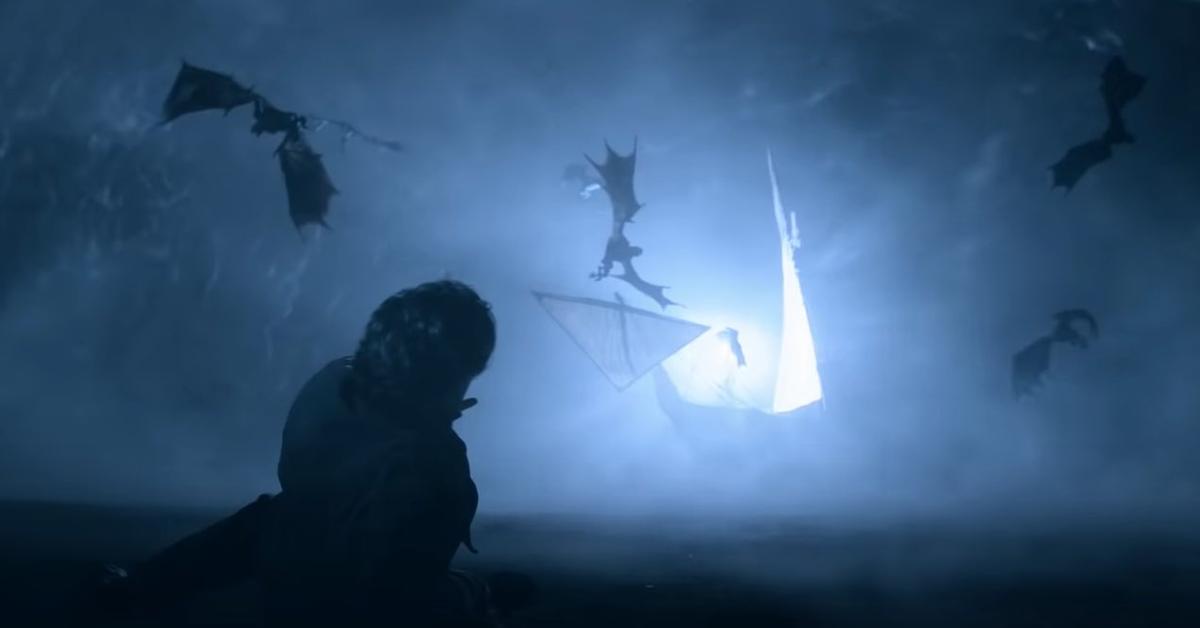 What Are the Volcra in 'Shadow and Bone'? An Explainer on the Monsters