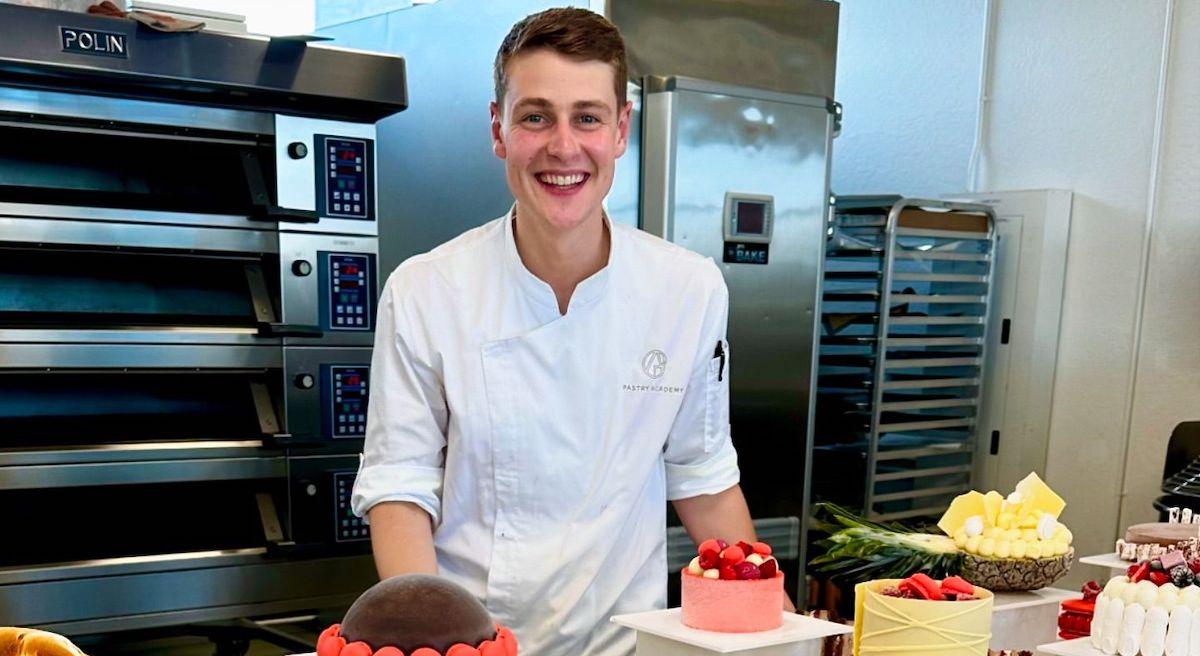 Great British Bake Off Winners Now – Plus How to Follow on Instagram