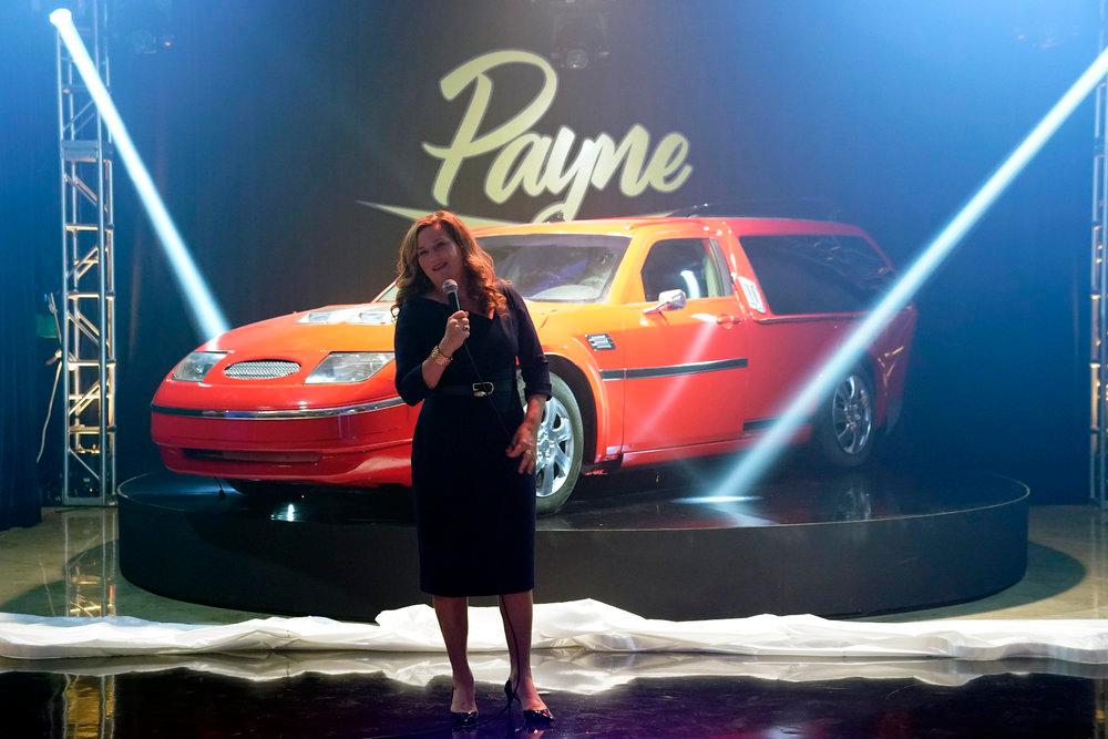 Is Payne Motors in NBC's 'American Auto' a Real Carmaker?