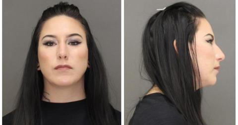 Why Did Taylor Schabusiness Attack Her Attorney?