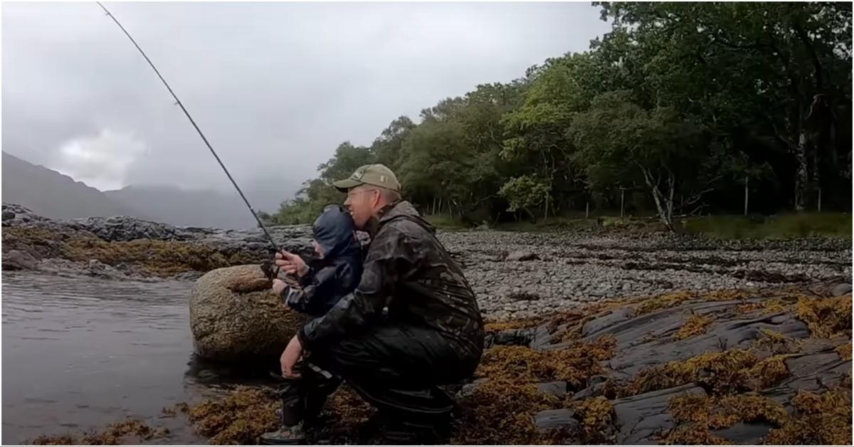 What Happened to Outdoor Boys? Luke Nichols Steps Back from YouTube