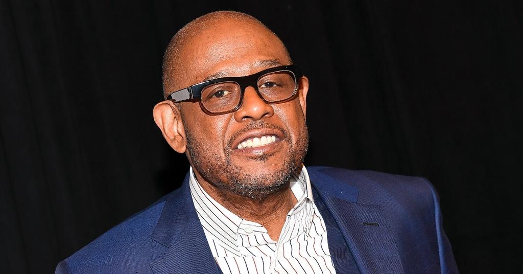 Who Are 'True Lies' Star Omar Benson Miller's Parents?