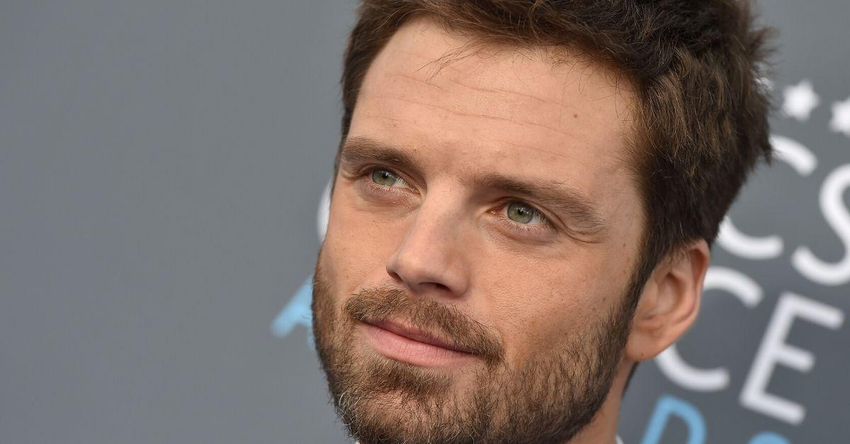 Sebastian Stan Is Canceled Over Past Comments and Instagram Posts