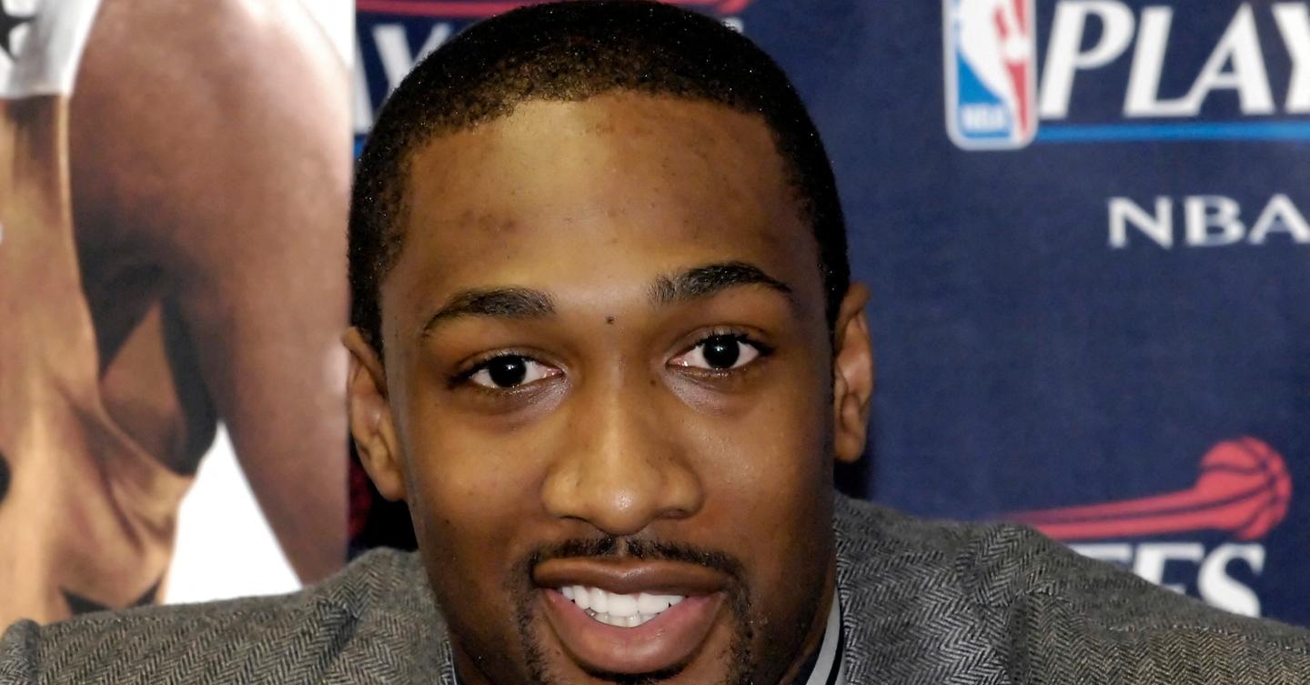 Gilbert Arenas's Net Worth Is Impressive After NBA Career