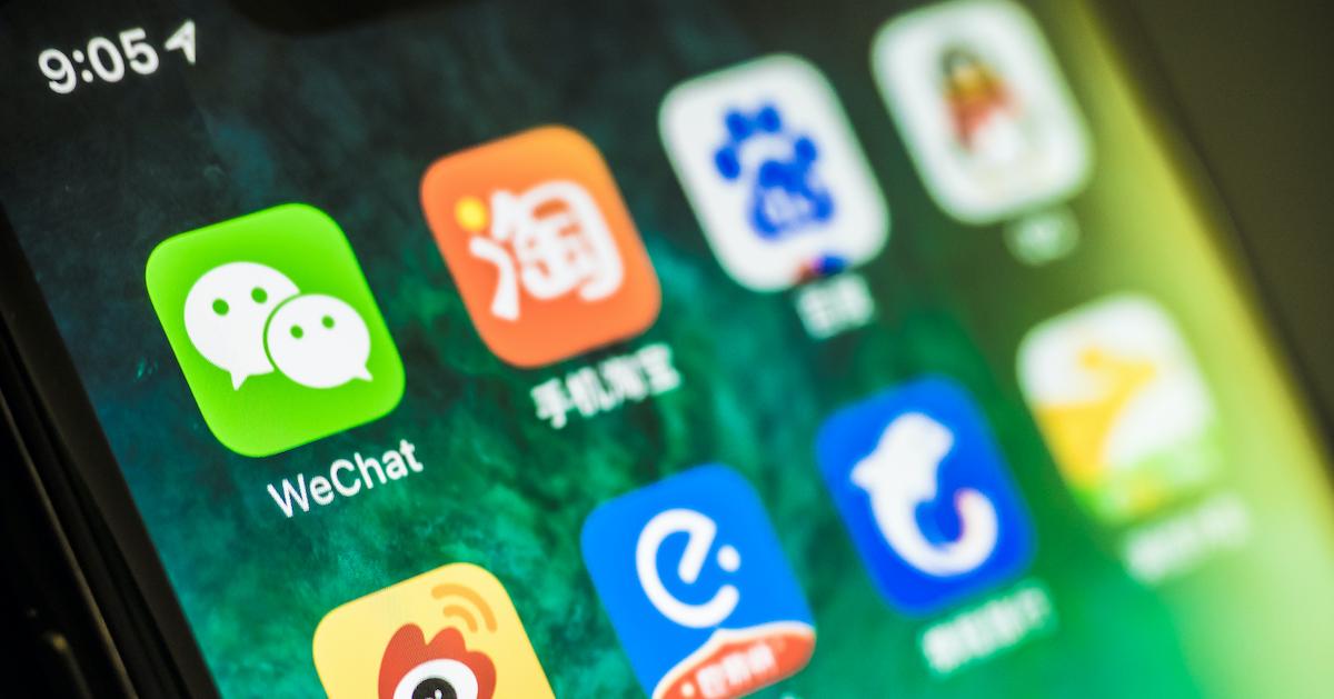 What is WeChat Used For? It's Another App that Might Be Banned in the U.S.