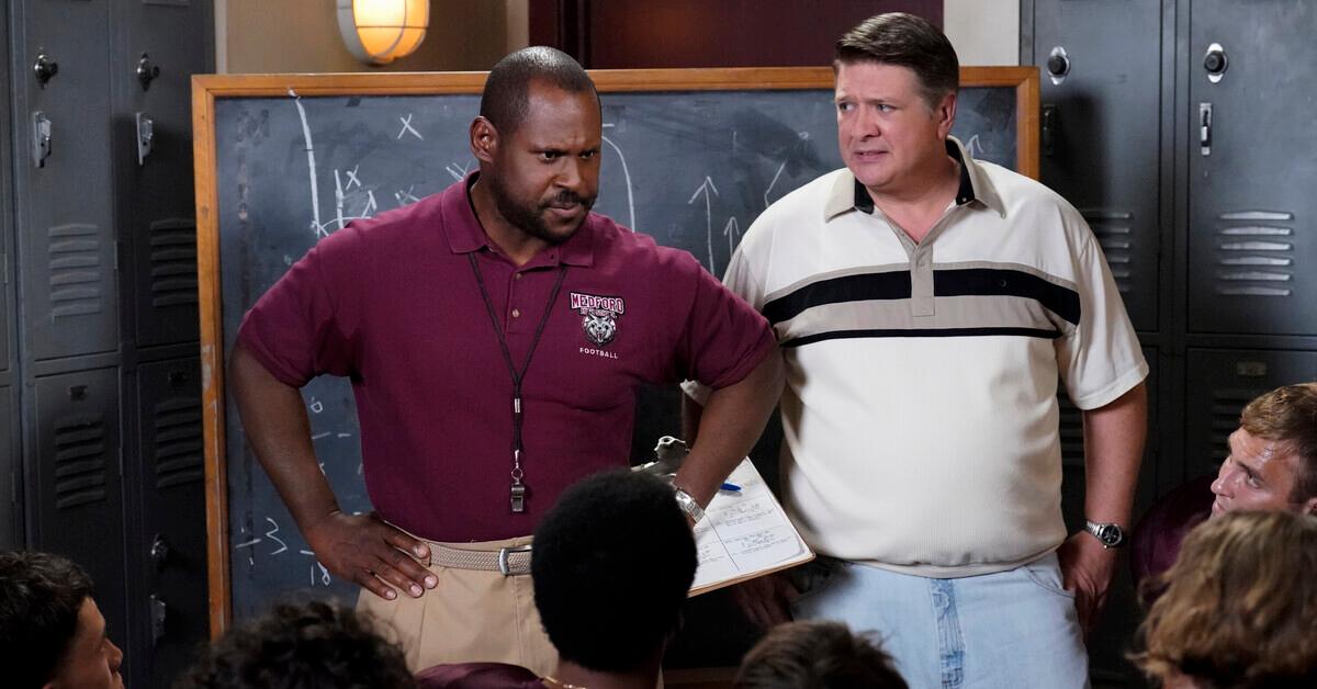How Did George Lose His Job on 'Young Sheldon'? The Plot Twist Explained