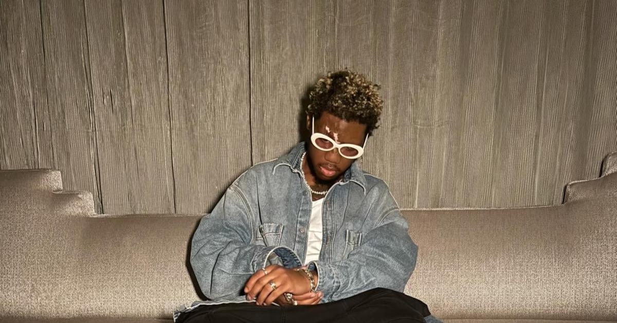 OG Maco's Cause of Death — What We Know