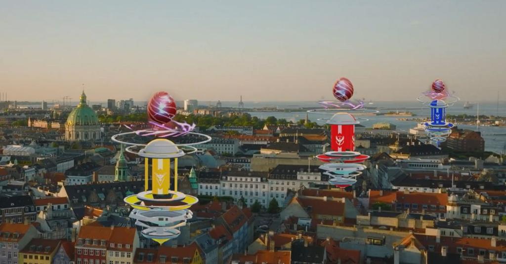 What Is an Elite Raid in Pokémon GO? Plus How to Catch Regridrago