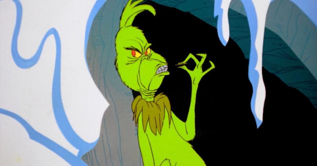 Why Is the Grinch Green? Plus More Questions About the Christmas ...