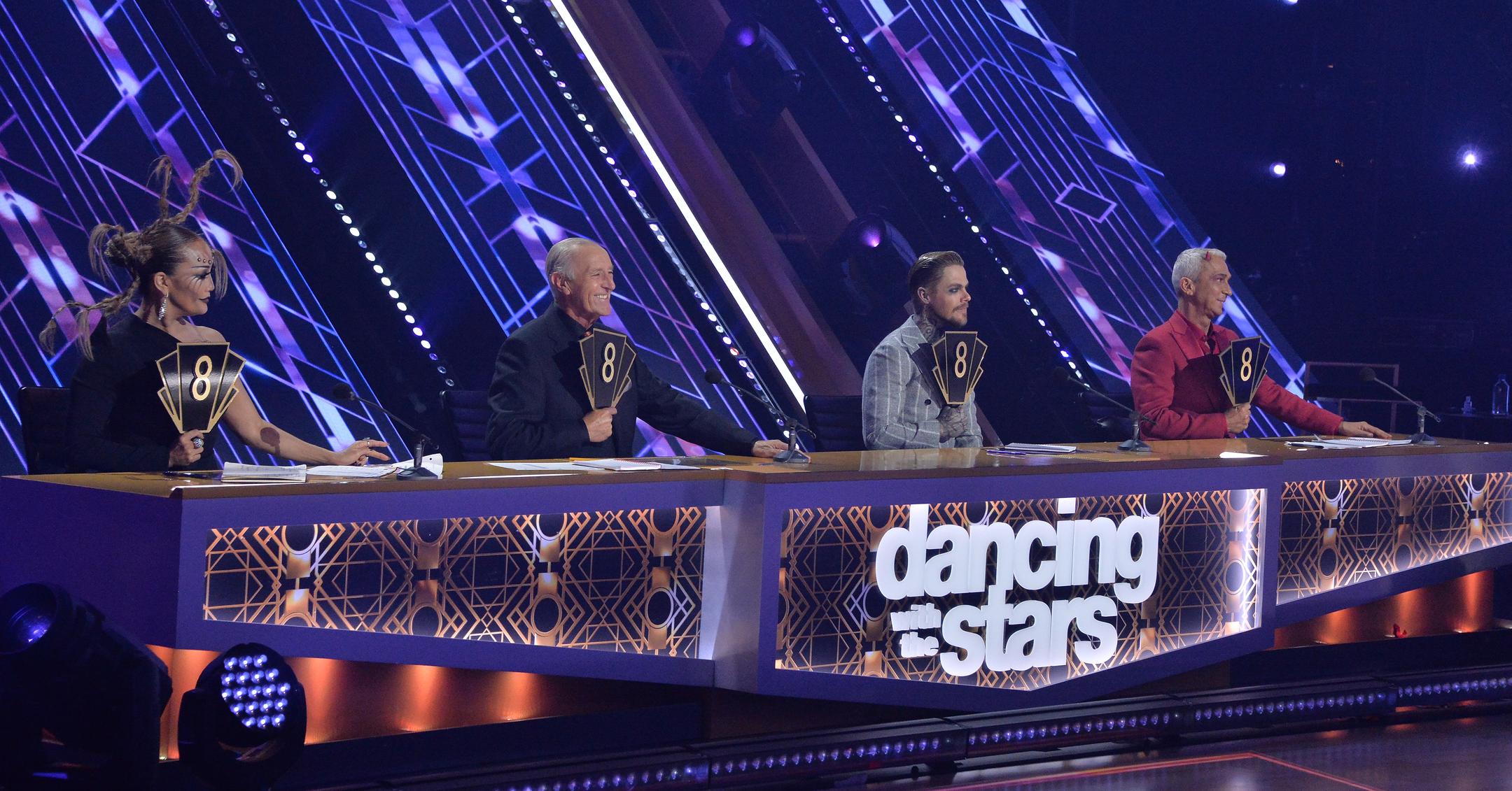How Does the Scoring Really Work on 'Dancing With the Stars'?