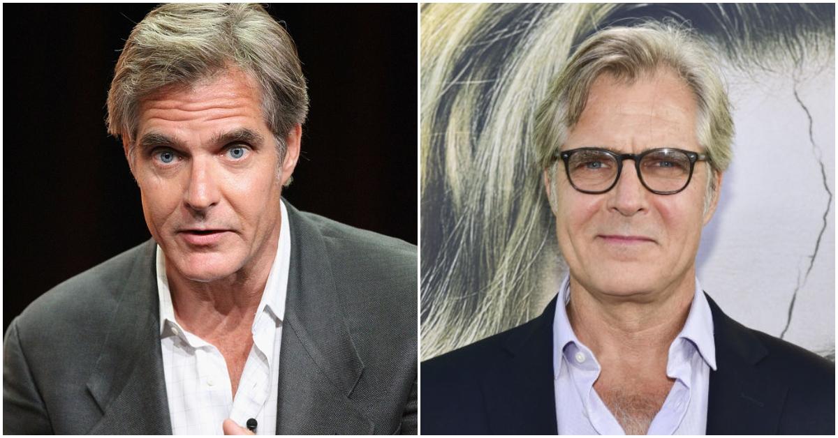 'Revenge' Cast Where Are They Now: Emily Vancamp and More Today