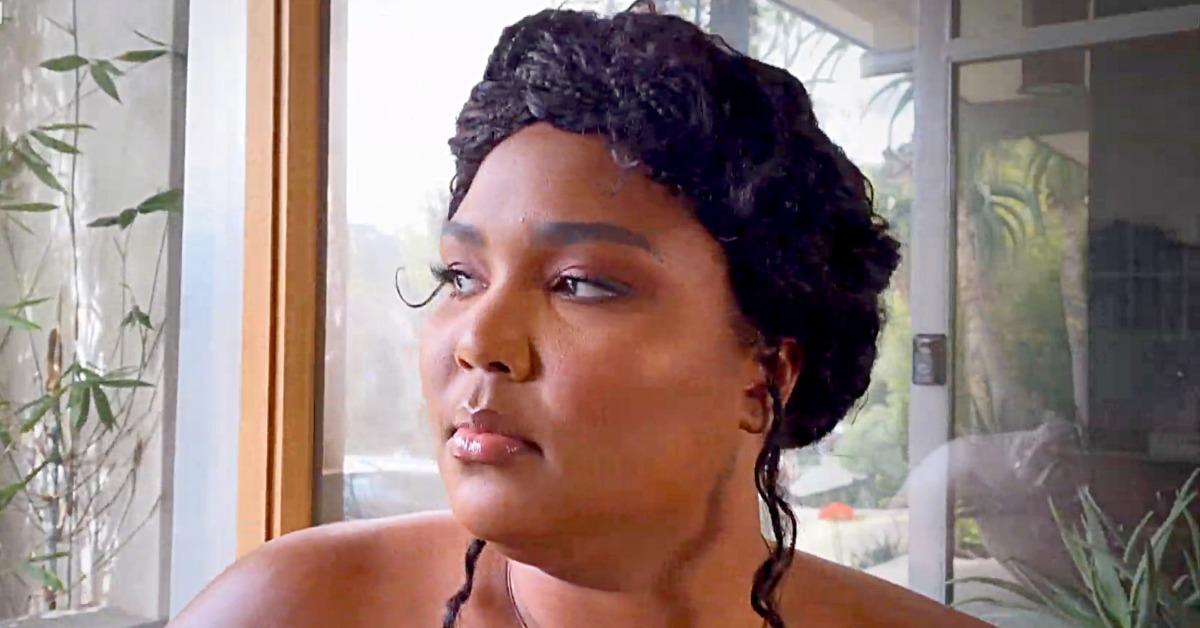 Why Was Lizzo Crying on Live? – Details on the Situation