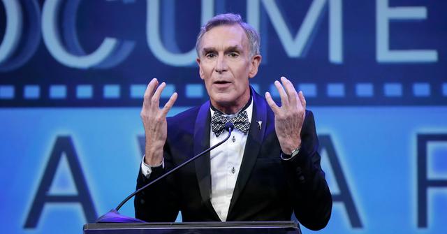Where Is Bill Nye the Science Guy Now? (EXCLUSIVE)