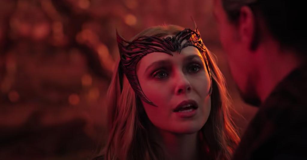 'The Darkhold' and Spider-Man: What's Their Connection?