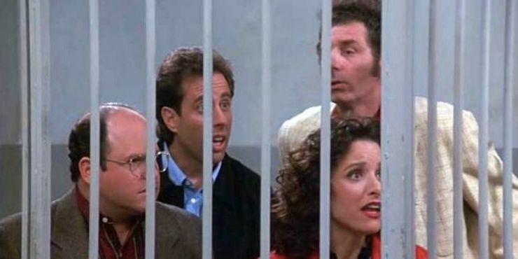 How Did ‘Seinfeld’ End? The Classic Sitcom Is Now on Netflix