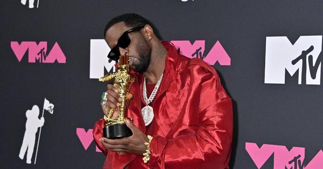 What Is the Connection Between Diddy and Mike Myers?