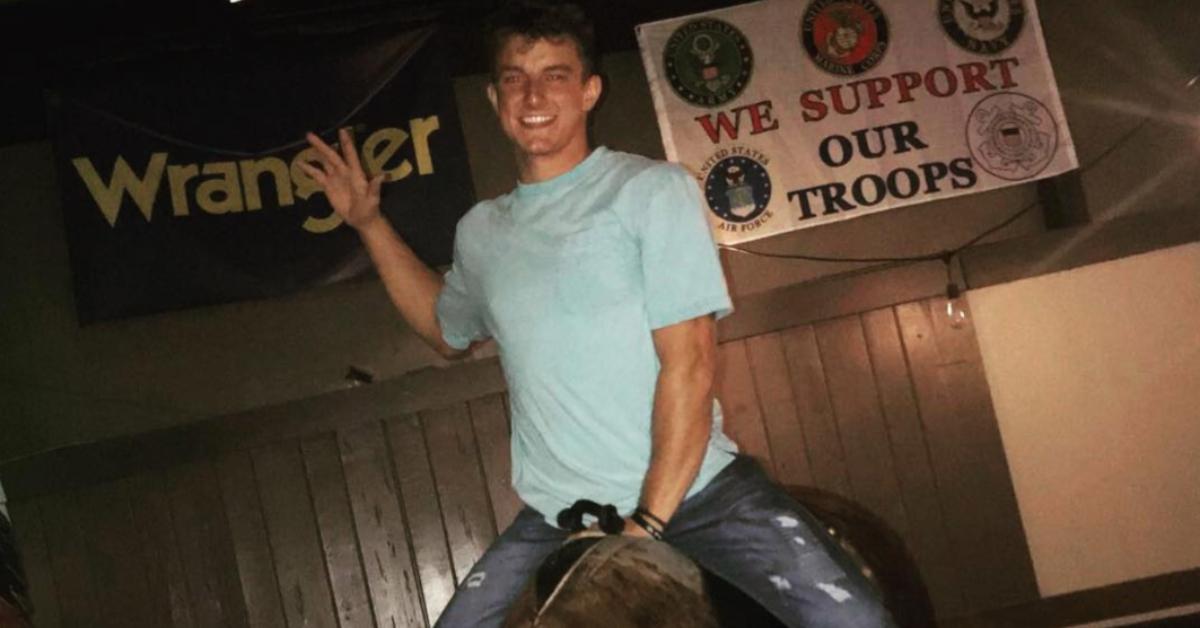 'Below Deck Adventure': What to Know About Kyle Dickard