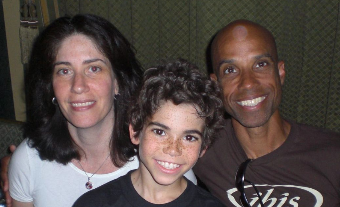 Cameron Boyce's Parents Are Working Every Day to Keep His Legacy Alive