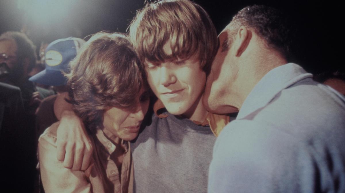 What Happened to Steven Stayner? A New Hulu Documentary Tells His Story