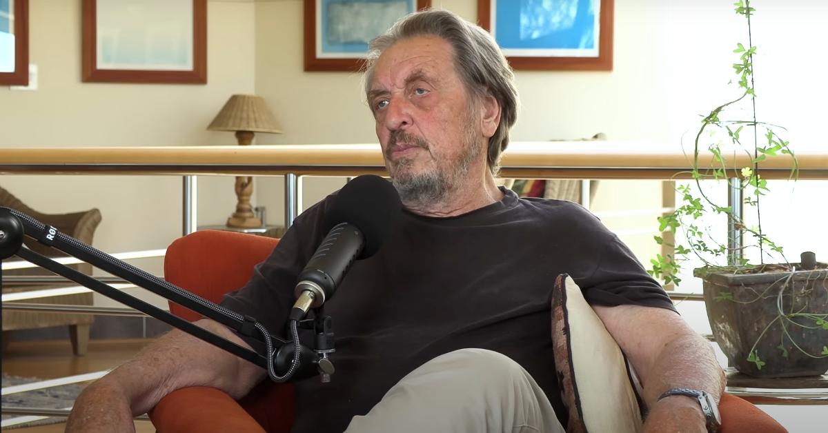 Errol Musk Says His Son, Elon Musk, Is a Bad Dad — Details