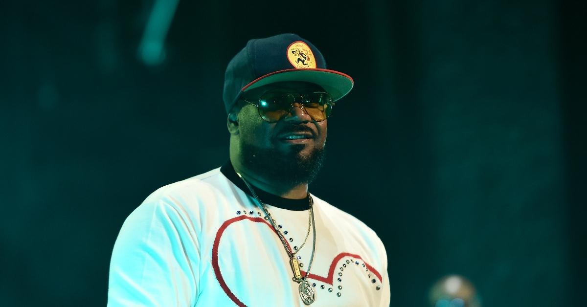 Did Ghostface Killah Really Get Shot? Here's What You Should Know
