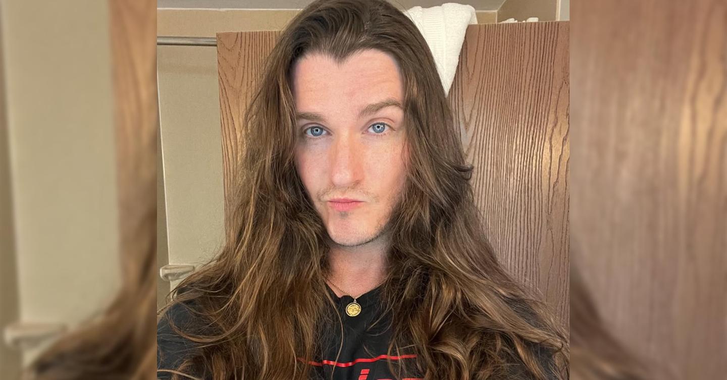 Is Gay Conservative Activist Scott Presler Married?