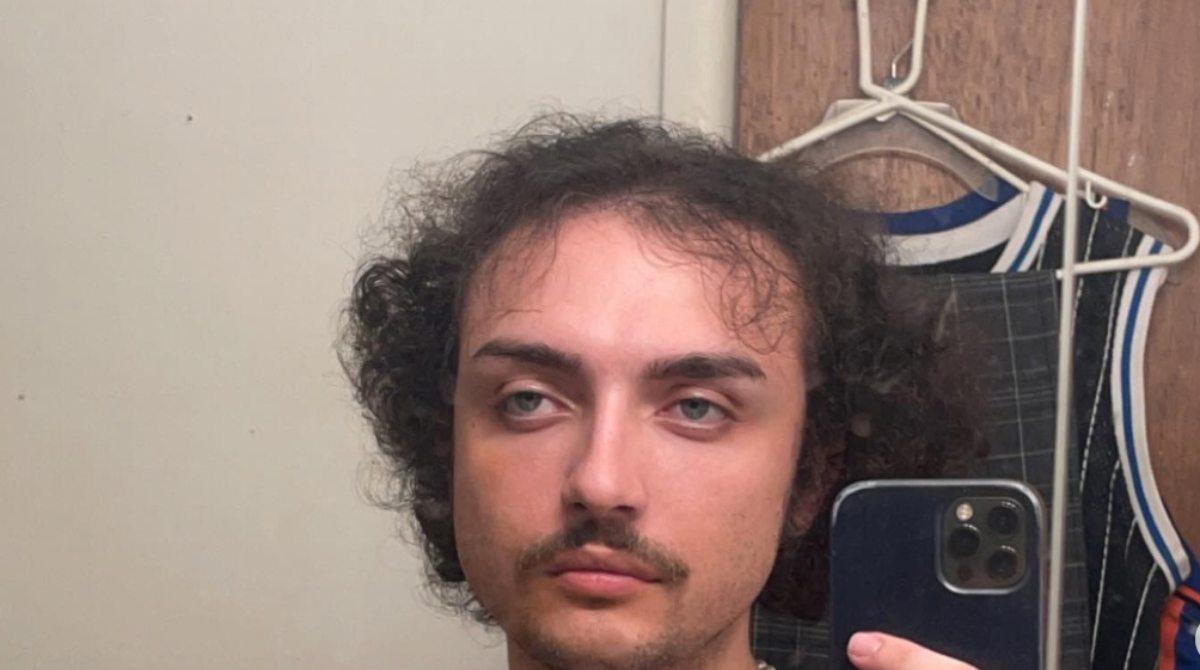 Who Is Strange Kevin on TikTok? Here's What We Know