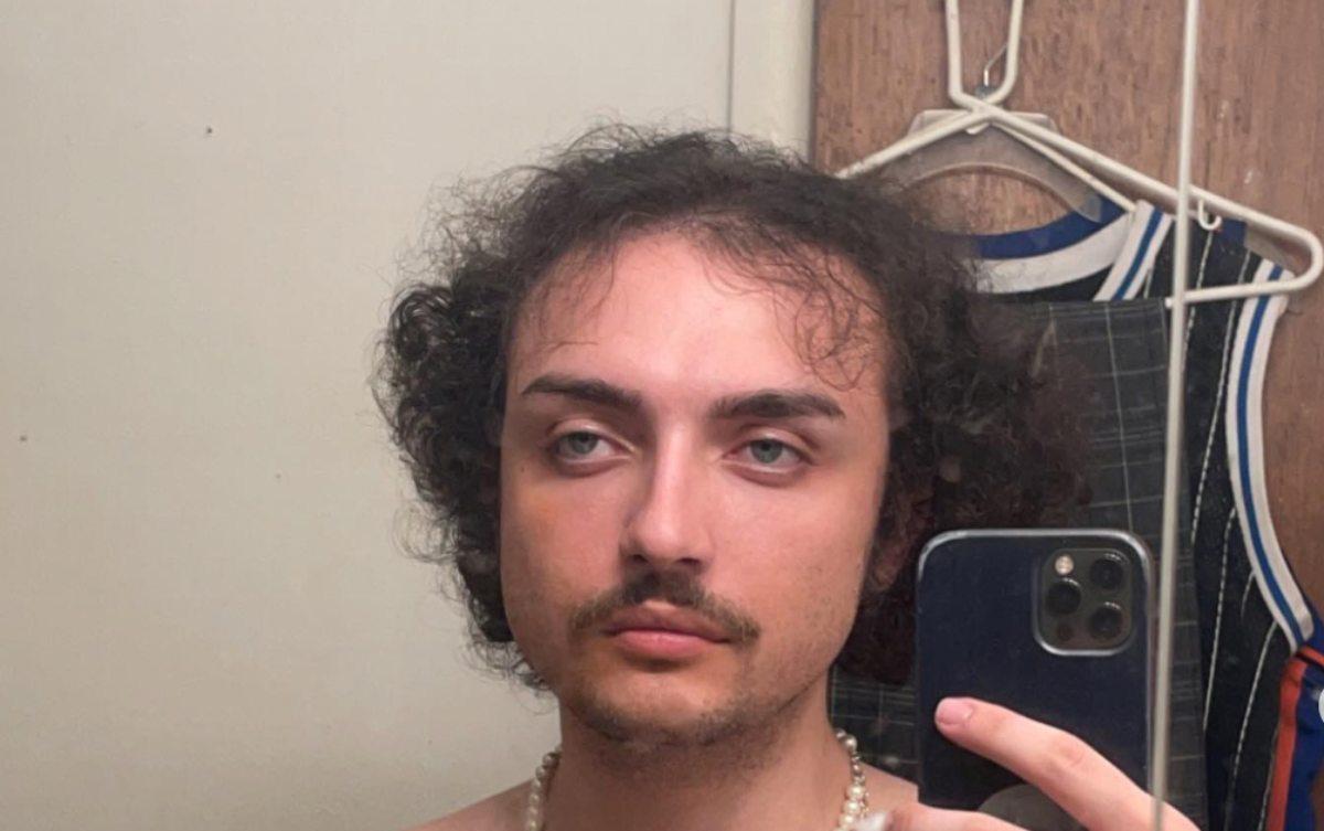 Who Is Strange Kevin on TikTok? Here's What We Know