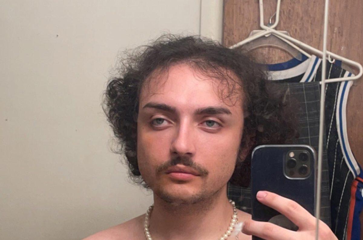 Who Is Strange Kevin on TikTok? Here's What We Know