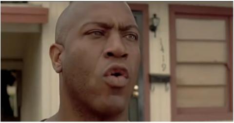 All the Similarities Between One of Them Days and Friday