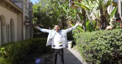 Here’s Everything We Know About Brawandis’ New House — His First Ever