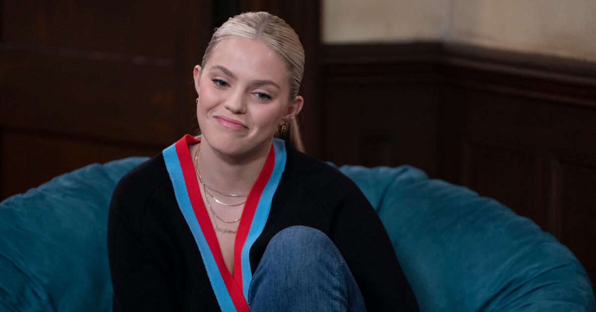 'Sex Lives of College Girls' Season 2 Recap: What to Know