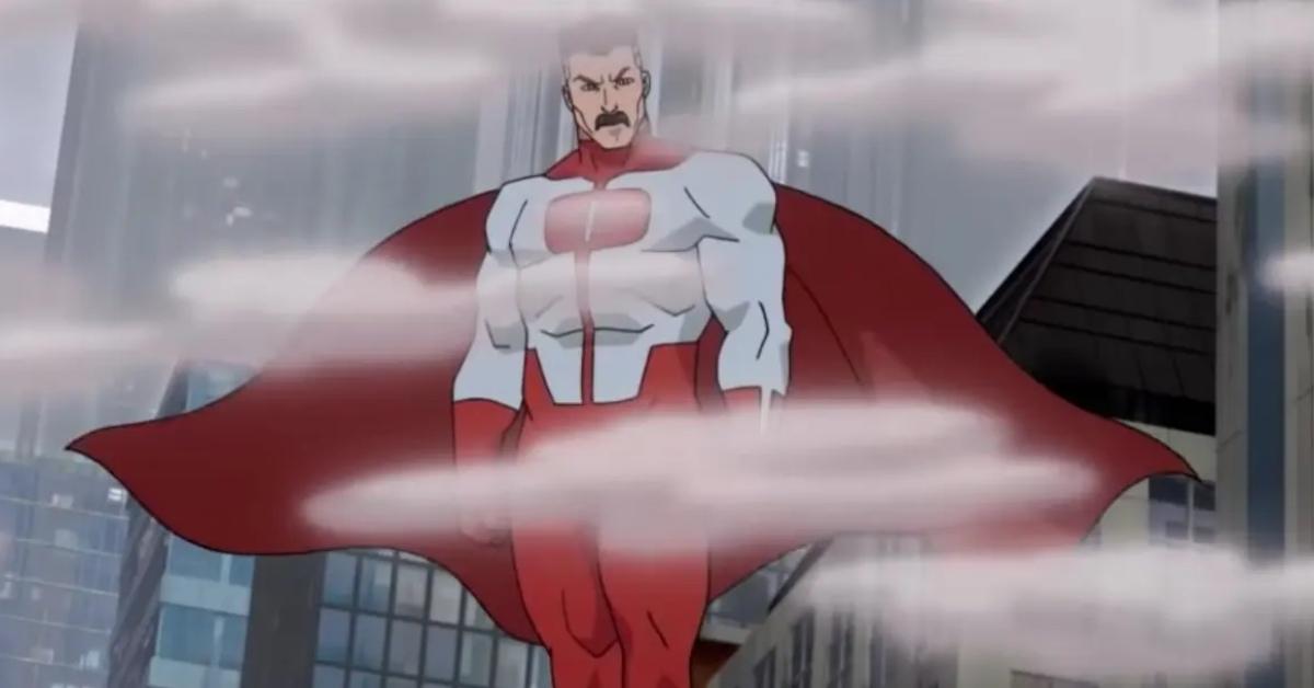 Why Did Omni-Man Kill the Guardians? Here's What Triggered It