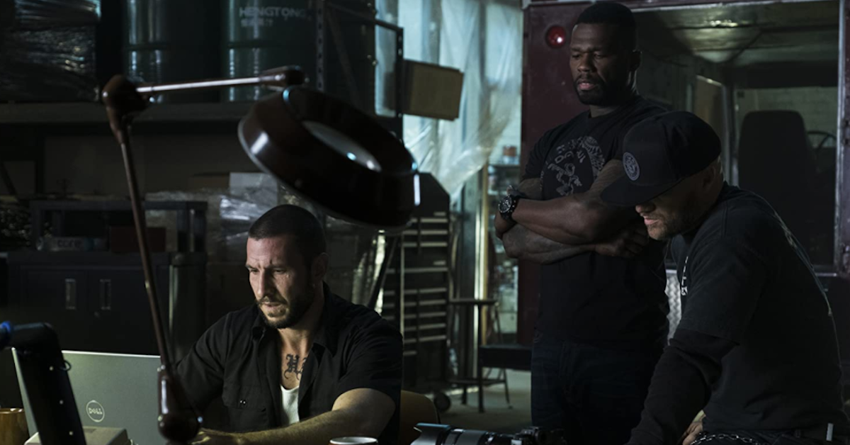 Is 'Den of Thieves' Based on a Real Story? Separating Fact and Fiction