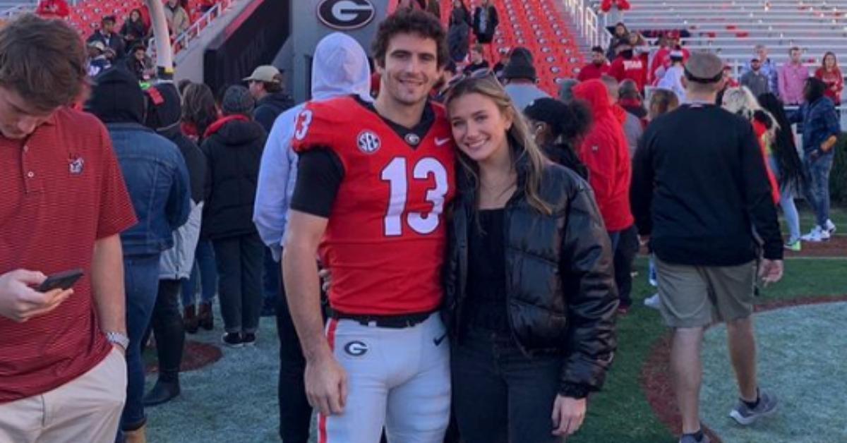 Why Do They Call Stetson Bennett "The Mailman"? Here's What We Know